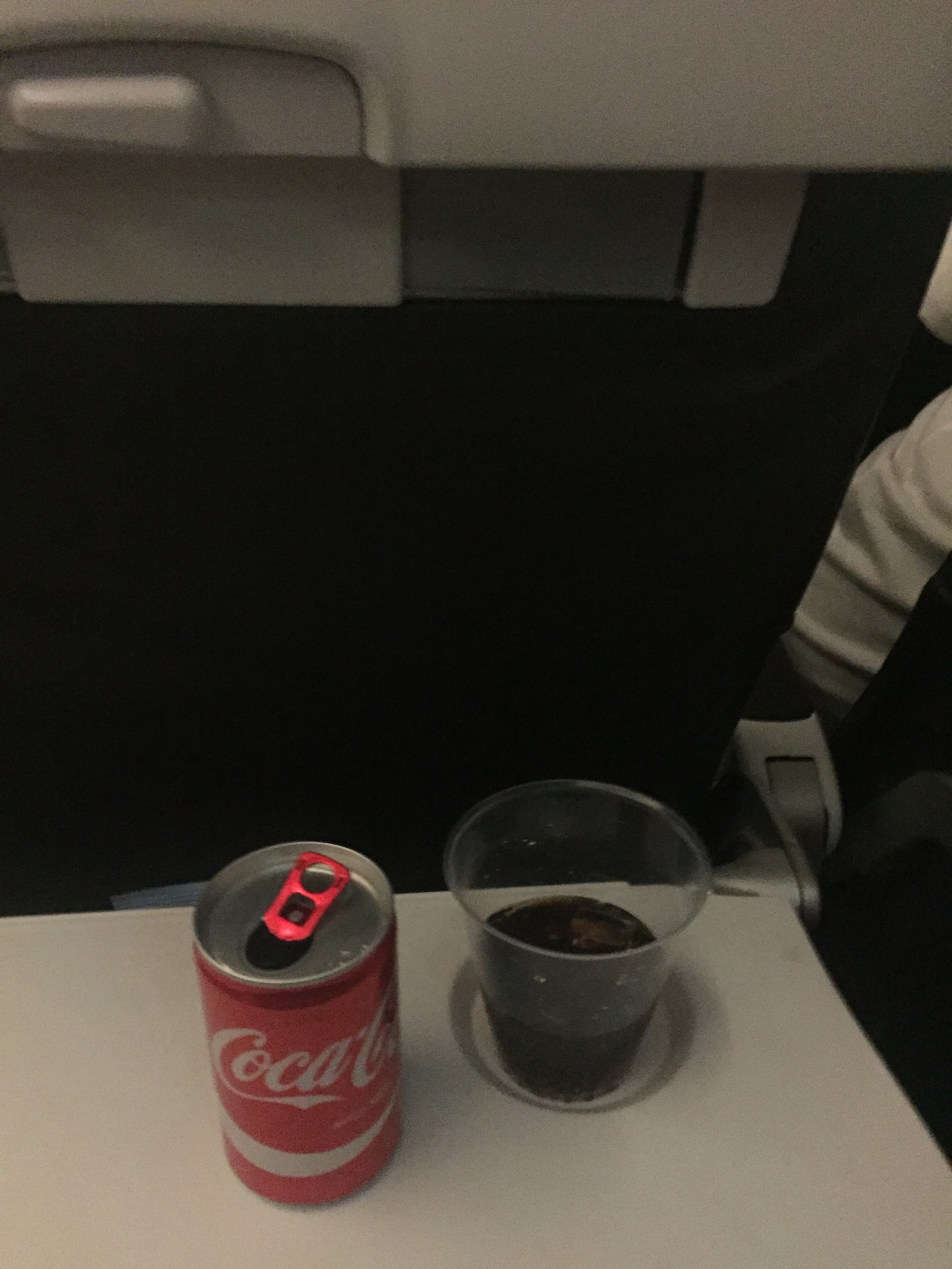 British Airways 1455- Edinburgh to London Heathrow – Fly with me ...